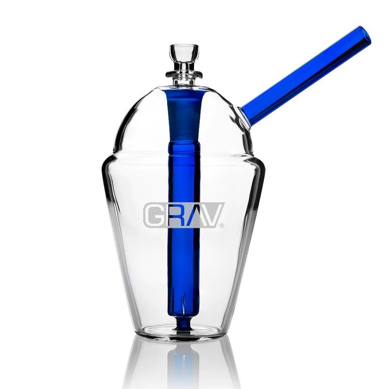 GRAV Slush Cup, thc, , dry herb, flower, bubbler, bong, waterpipe, grav ... GRAV Slush Cup, thc, , dry herb, flower, bubbler, bong, waterpipe, grav ...